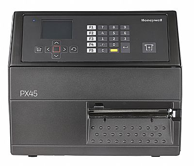 Honeywell PX45-PX65 Industrial Printer