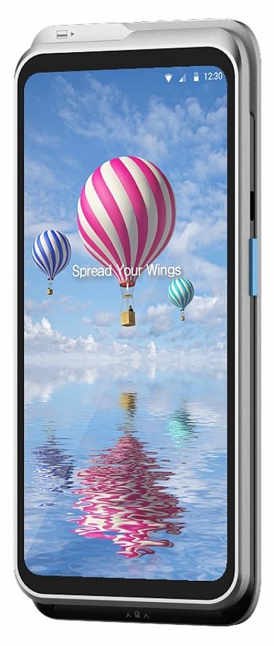 Bluebird SP30 POS terminal