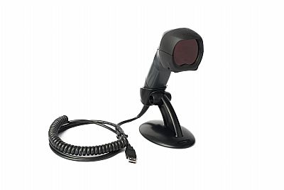 Barcode Scanner - Fusion MS3780