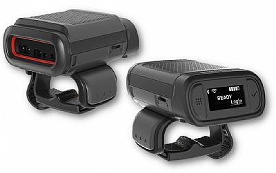 8680i Mini Wearable Computer